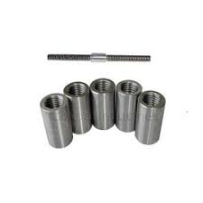 Standard Couplers - Sebi-Couplers